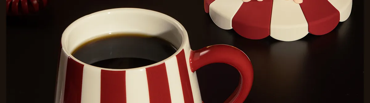 WHY SO SERIOUS SERIES-LABUBU Mug - POP MART (Macao, China)
