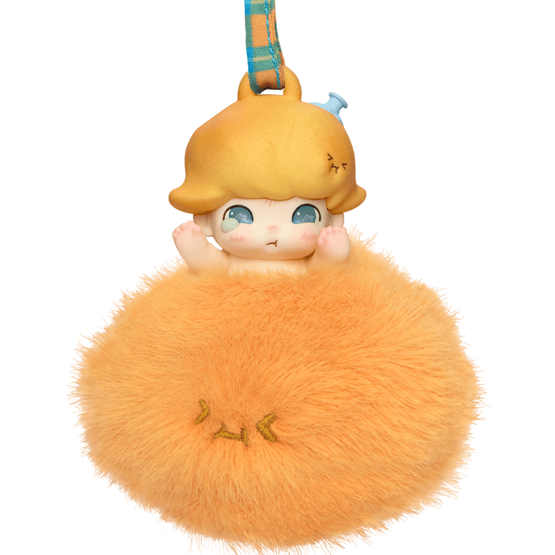 DIMOO Memories We Hold Series-Sachet Pendant Blind Box - POP MART ...