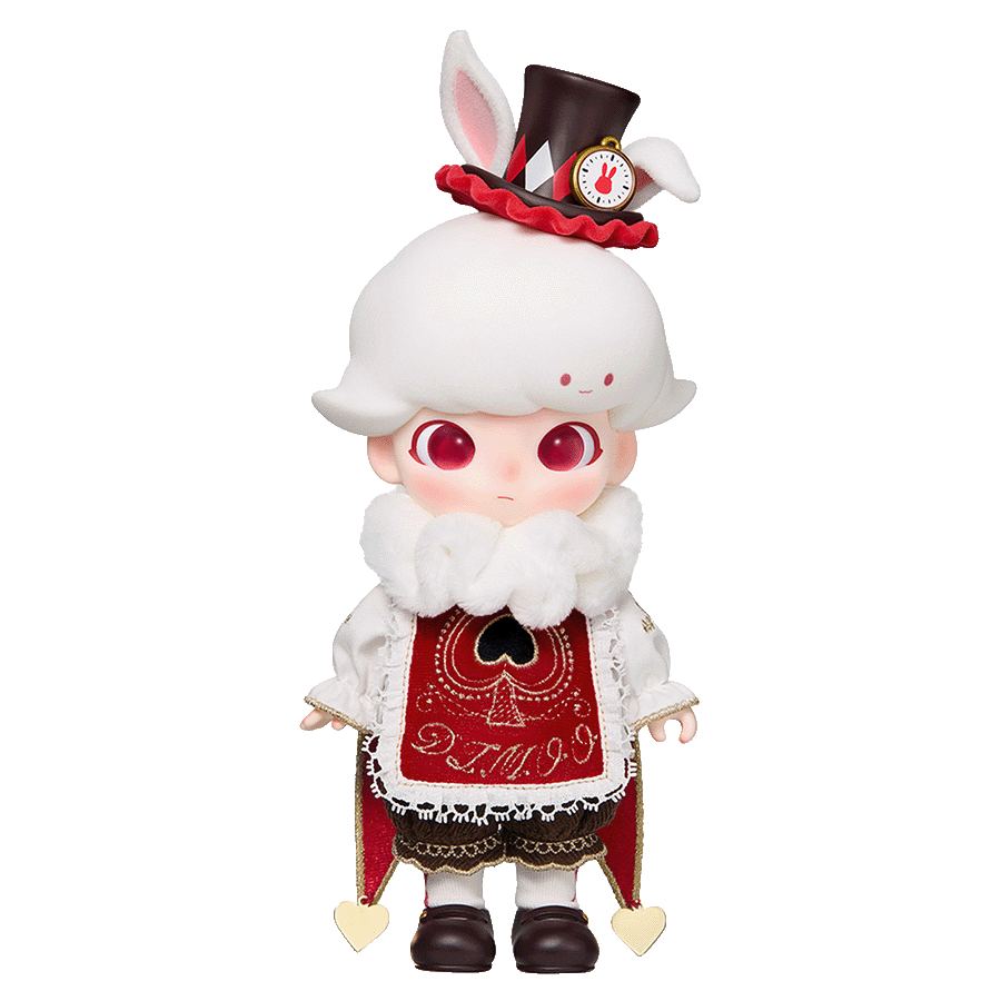 DIMOO Fairy Tale Wonderland 1/8 Action Figure - POP MART (Macao, China)