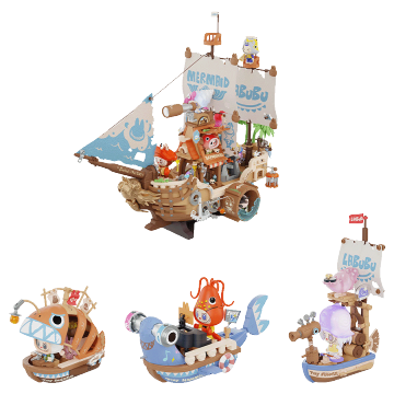 POP MART Official | Shop